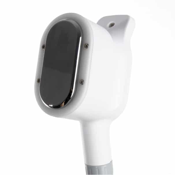 מכשיר X LASER 4 MAX להסרת שיער - טכנולוגיה מתקדמת | Top Medica